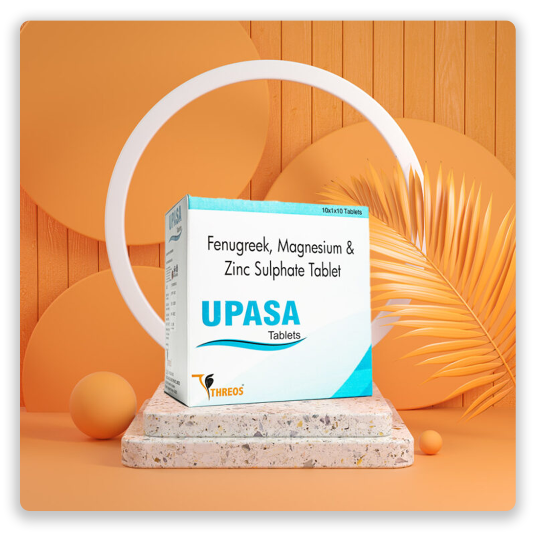 Threos Healthcare – Chennai's Leading PCOS Wellness Centre